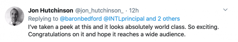 More Information | CUSP